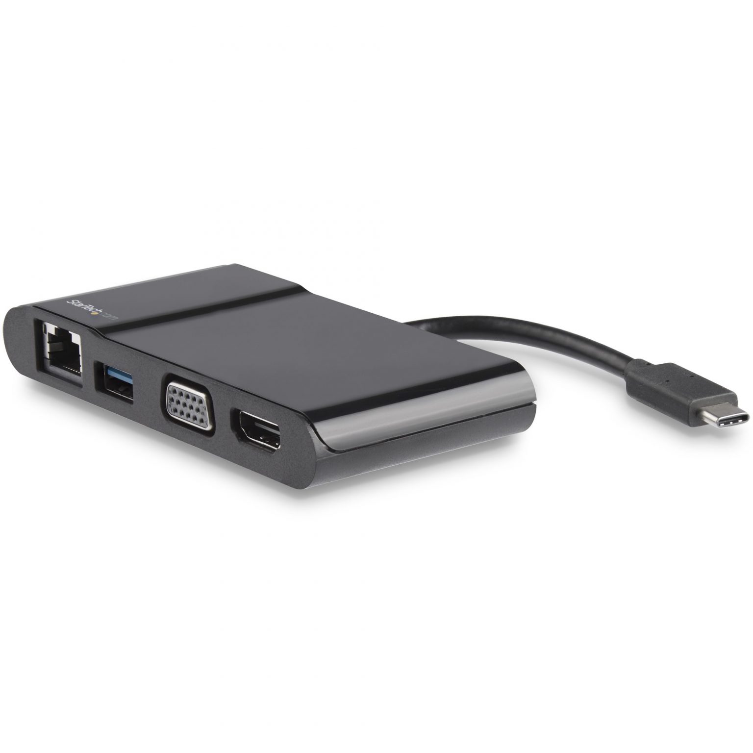 Caja de Conectividad para Mesa de Juntas HDMI VGA Mini DP - Smartctl.cl