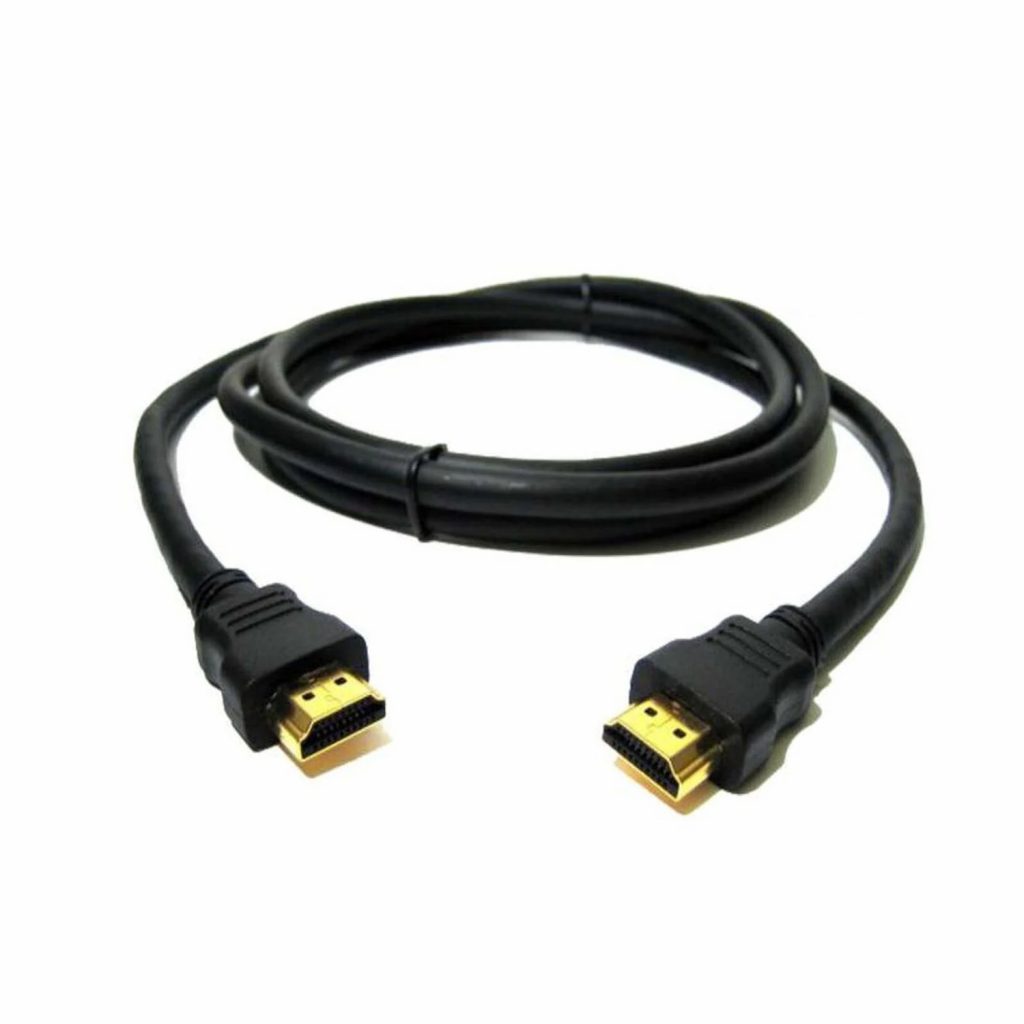 HDMI - Smartctl.cl