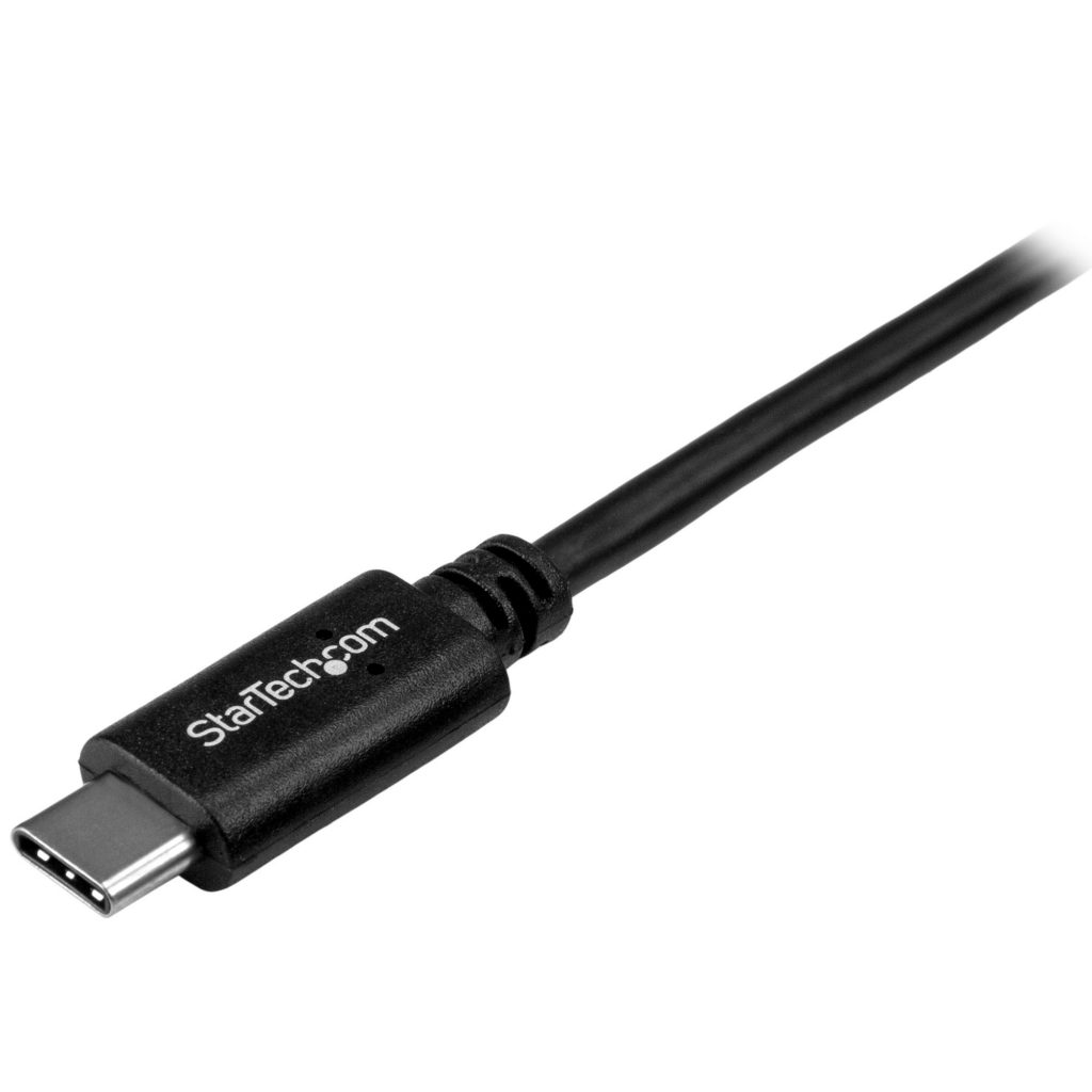 USB-C - Smartctl.cl