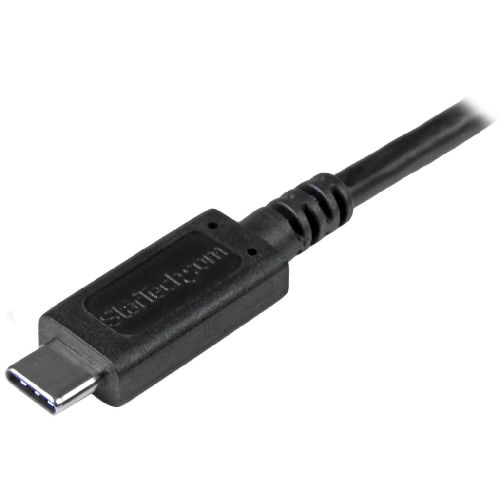USB-C - Smartctl.cl