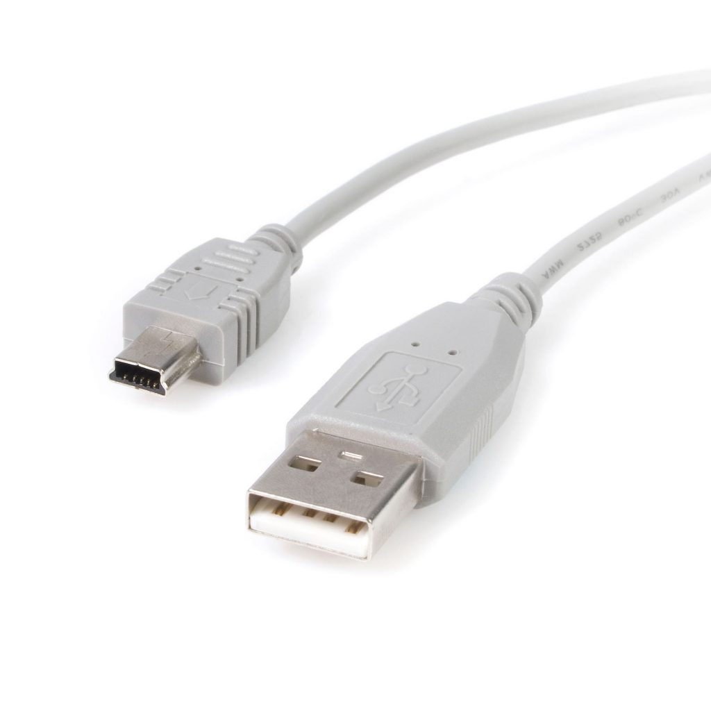 USB - Smartctl.cl