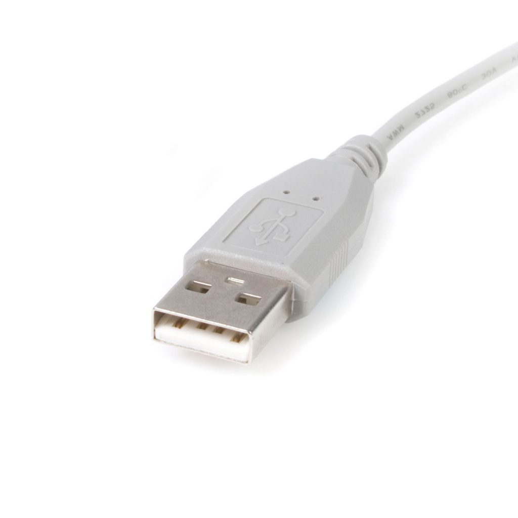 USB - Smartctl.cl