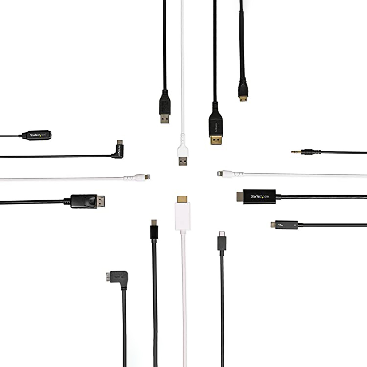 Cables - Smartctl.cl