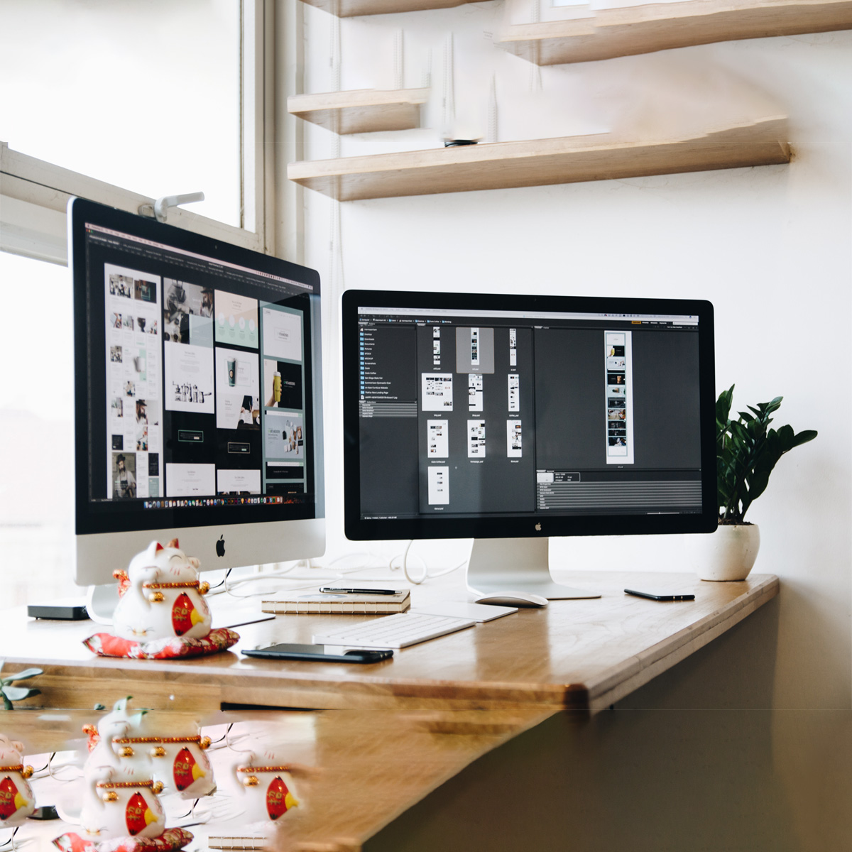 Desktops - Smartctl.cl