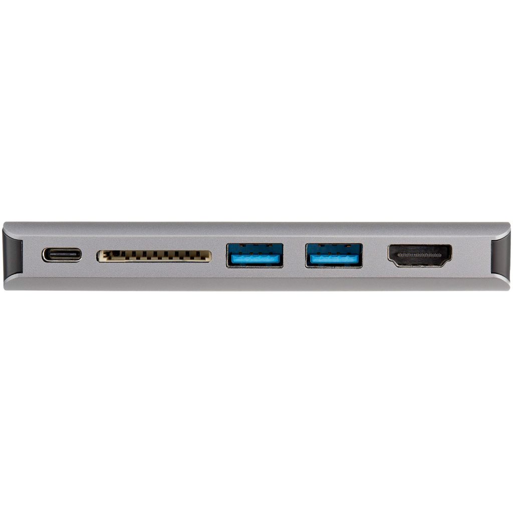 Docking Stations - Smartctl.cl