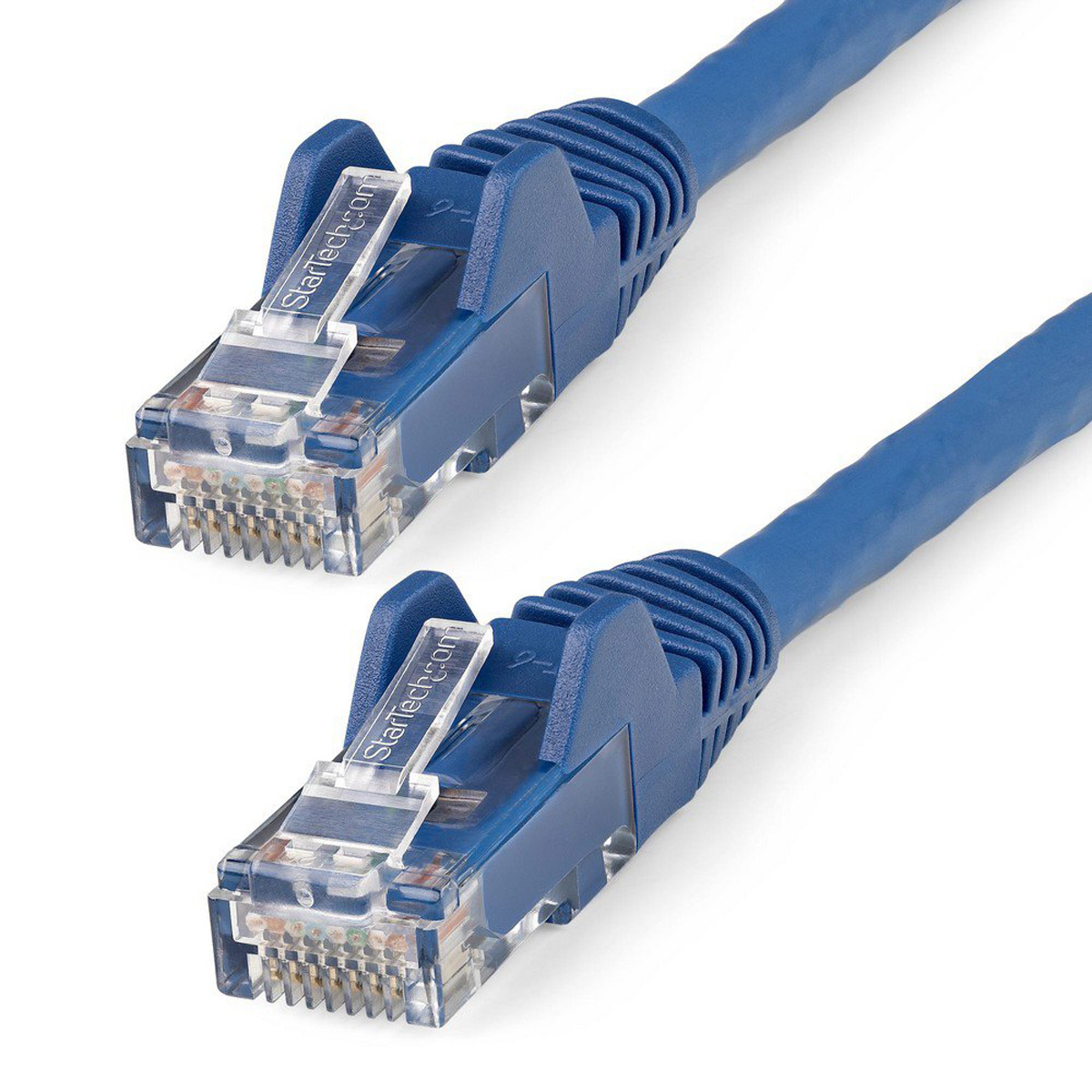 Cables de Red - Smartctl.cl