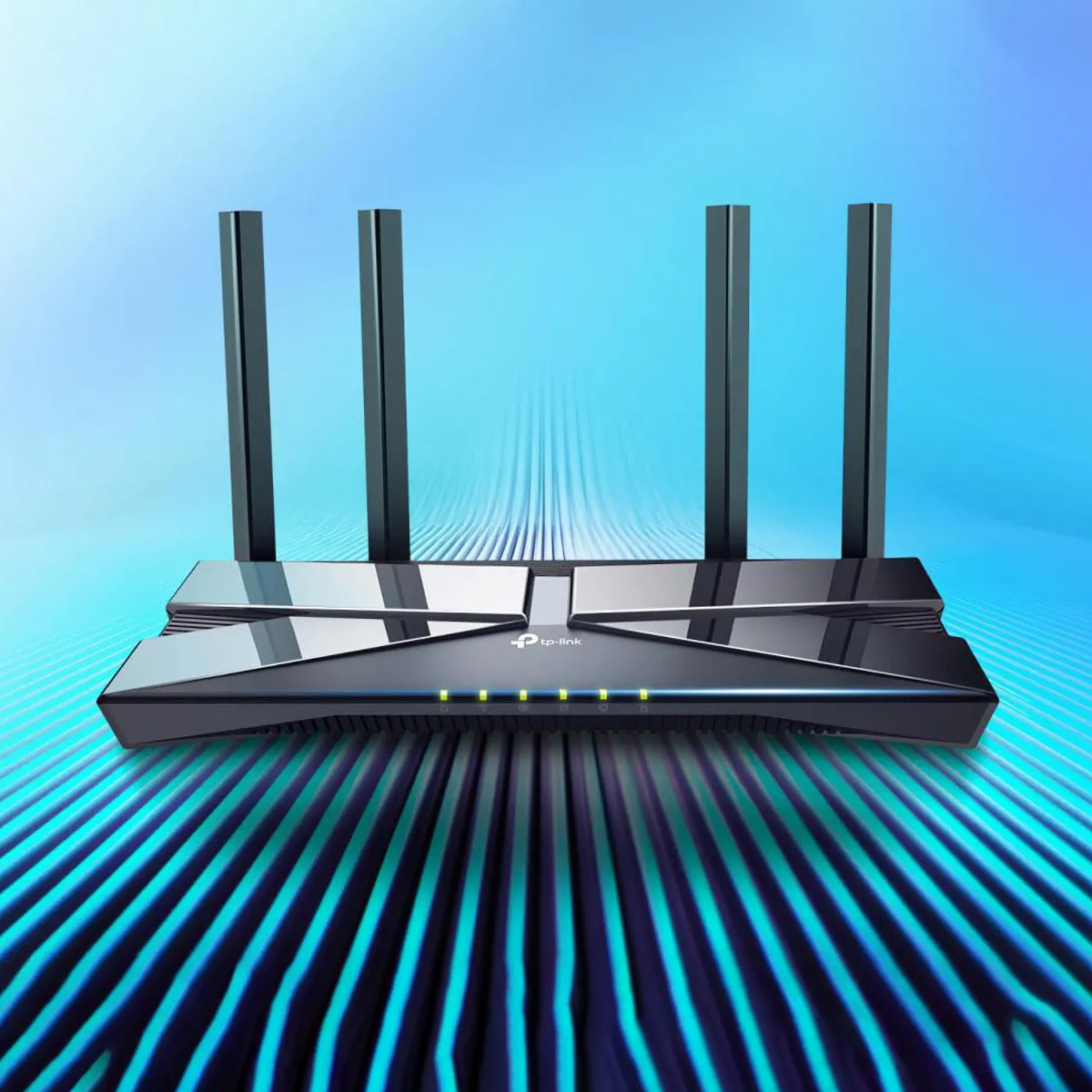 Routers - Smartctl.cl