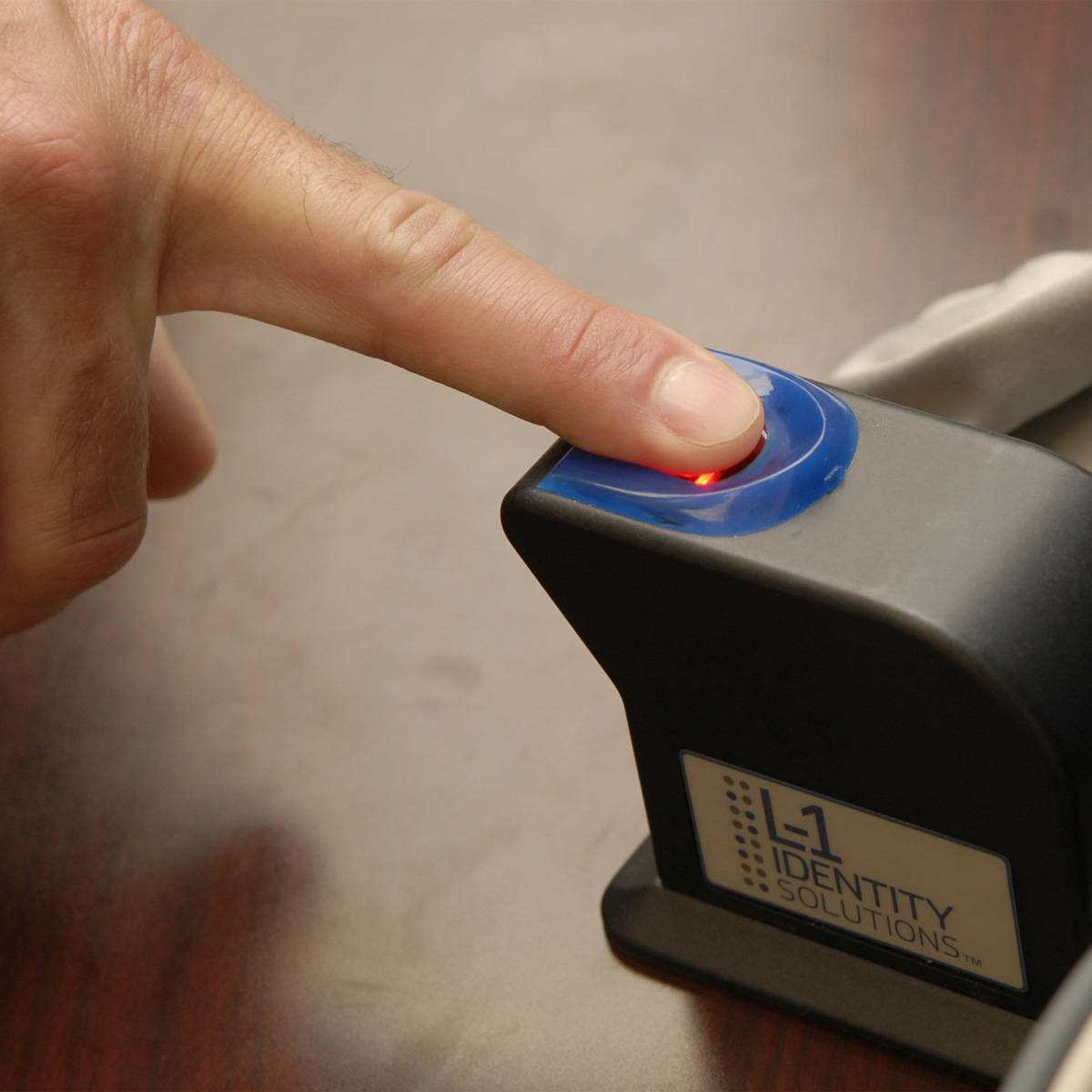 Seguridad Biométrica - Smartctl.cl