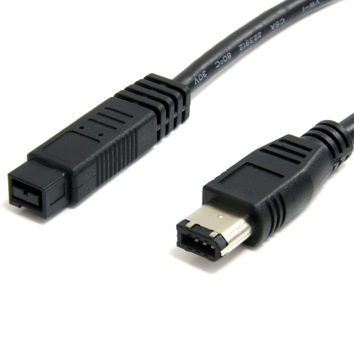 USB y Firewire - Smartctl.cl