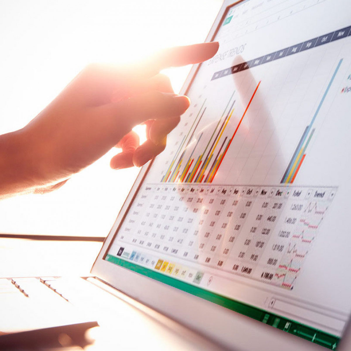 Aplicaciones para Negocio y Oficina - Smartctl.cl