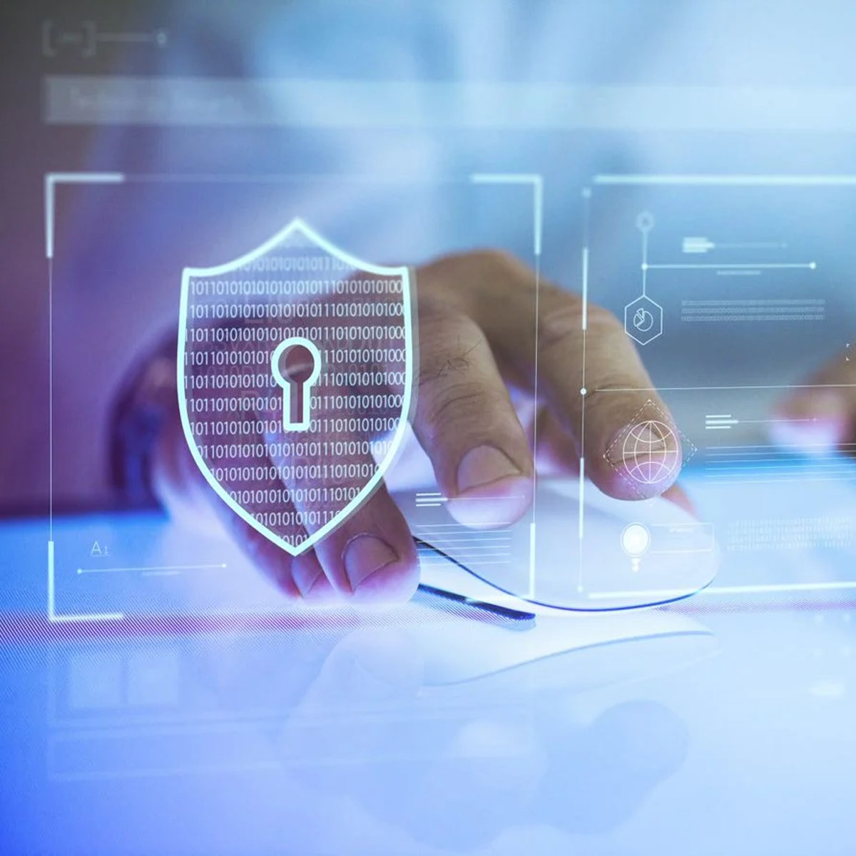 Aplicaciones de Seguridad - Smartctl.cl