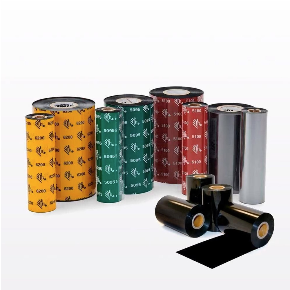 Tipos de cintas (Ribbon) para impresoras