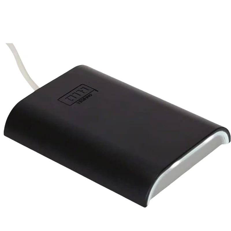 Smart Card Reader HID OMNIKEY 5427CK Gen2 Cable USB 2.0
